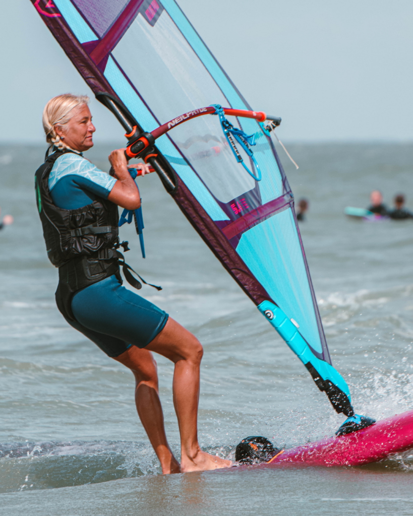 WWsv Lidkaart 2026 - Surfers Paradise