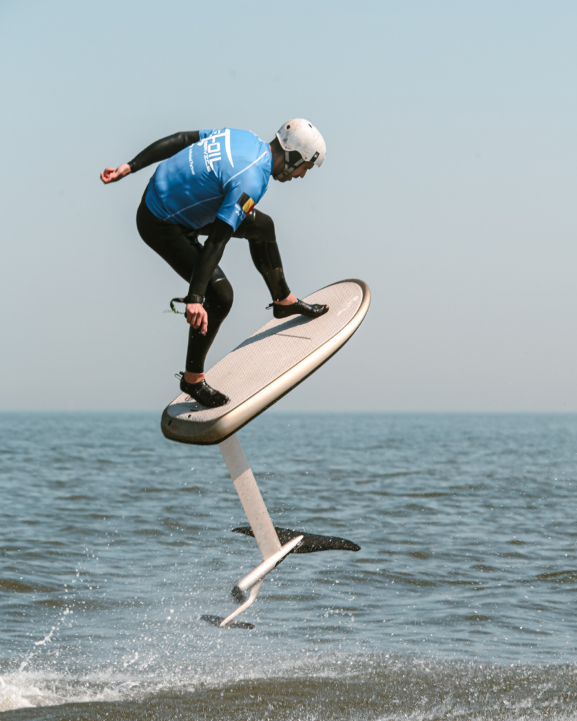 WWsv Lidkaart 2026 - Surfers Paradise