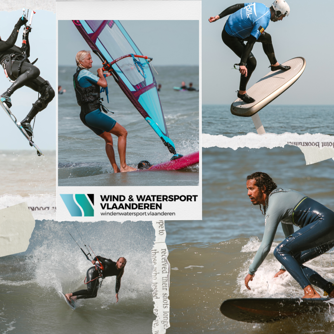 WWsv Lidkaart 2026 - Surfers Paradise